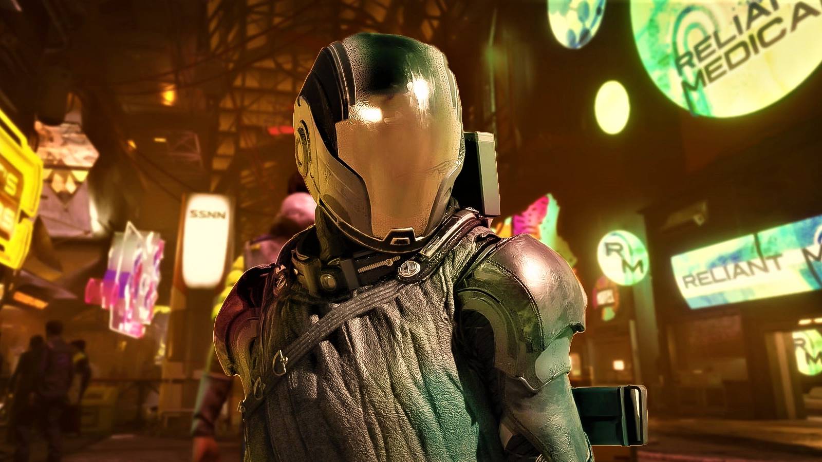 The Hunter Is One Starfield Character You Don't Want To Ignore