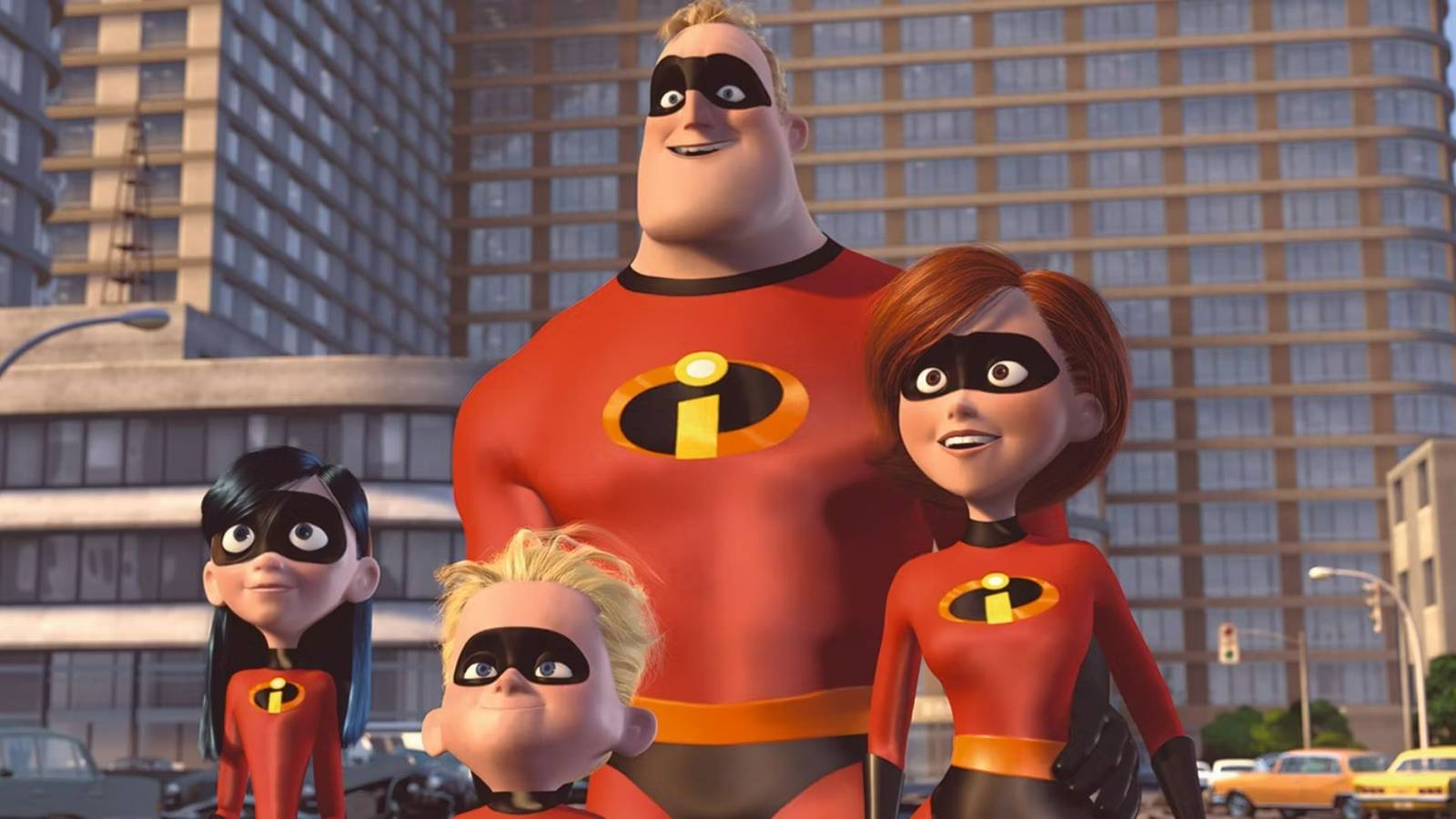 Pixar's Incredibles 3 Production Start Month Finally Confirmed By OG ...