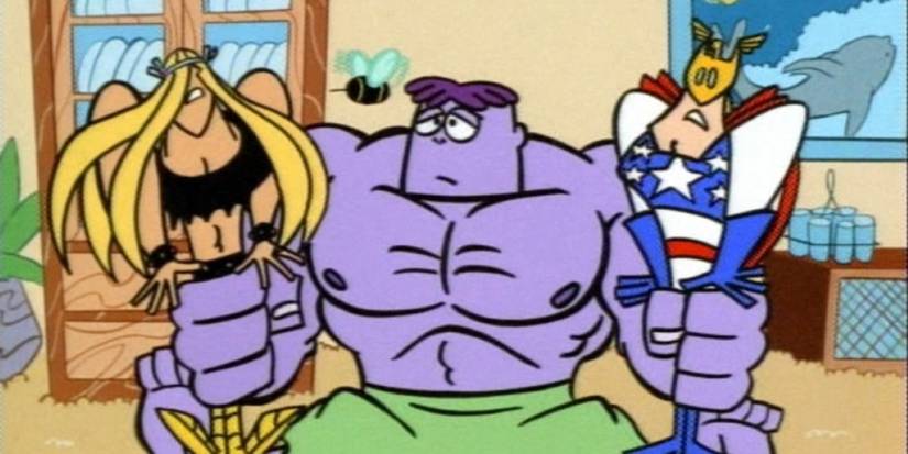 Justice Friends: Everything You Need To Know About The Underrated ...