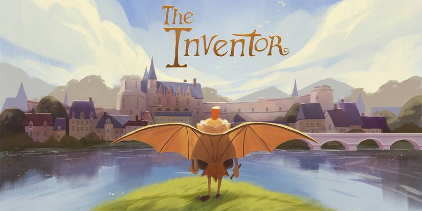 The Inventor Director Jim Capobianco On Telling Leonardo Da Vinci's ...