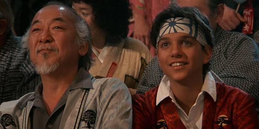 15 Best Karate Kid Quotes From The Original 4 Movies