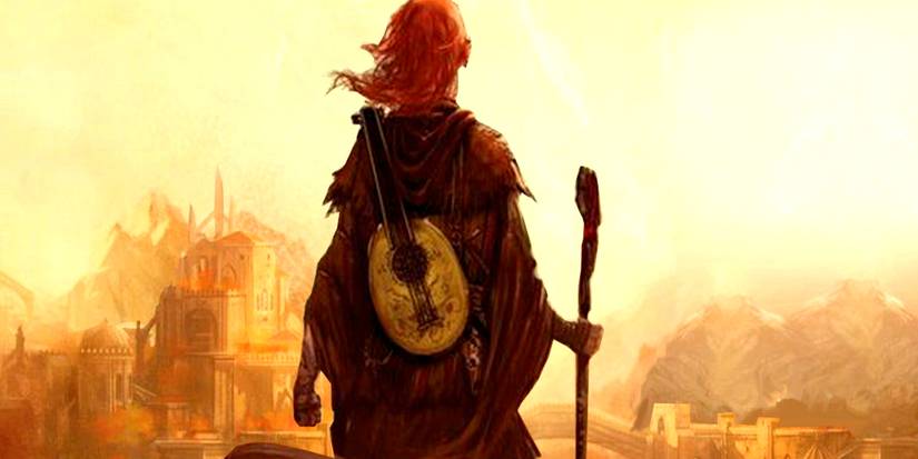 10 The Kingkiller Chronicle Questions That The Doors Of Stone Needs To ...
