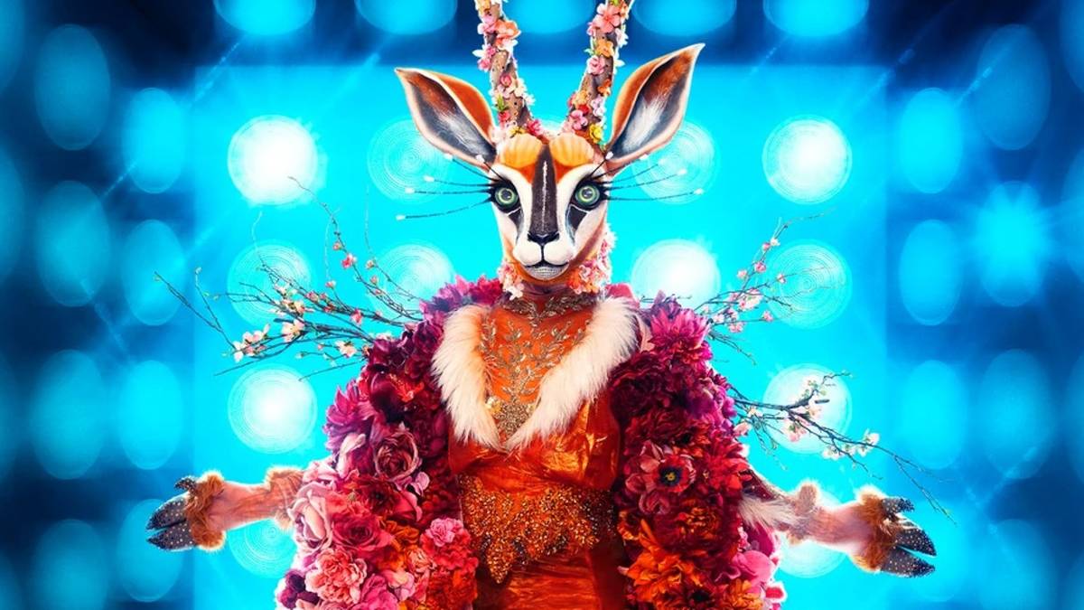 Masked Singer’s Janel Parrish Can’t Believe Pretty Little Liars Fans ...