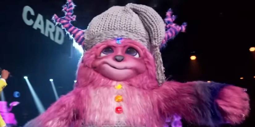 All 16 Masked Singer Season 10 Costumes Revealed