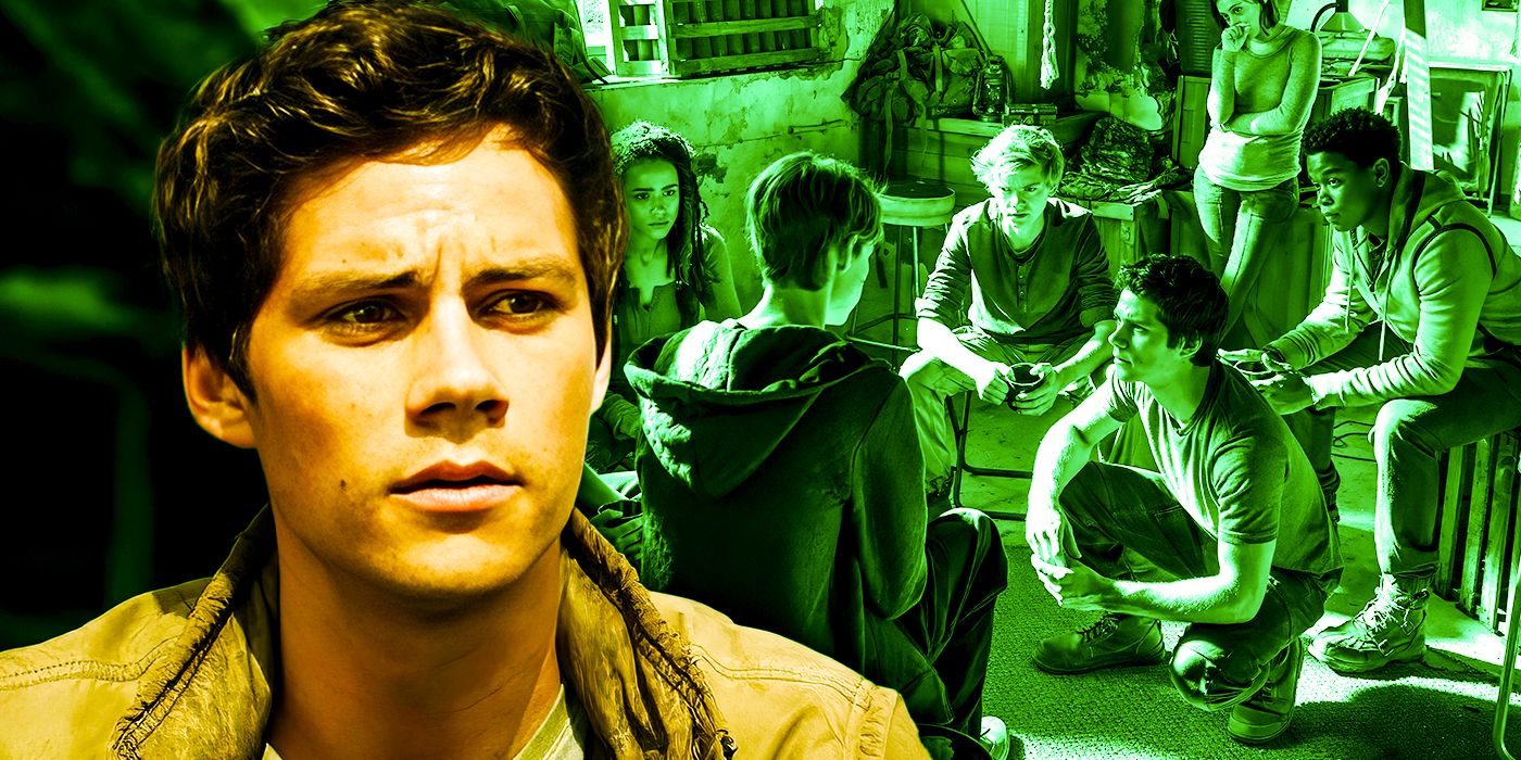 Maze Runner 4: Will It Happen? Everything We Know