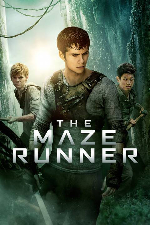 Maze Runner's Reboot Plan Sounds Confusing 10 Years After The Franchise ...