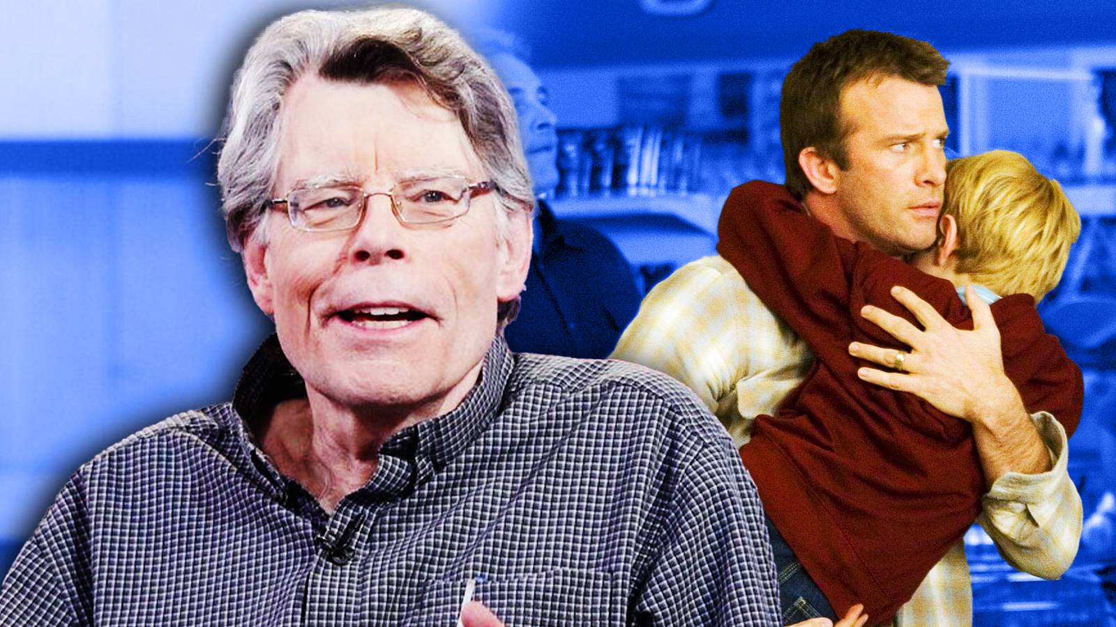 The Mist Ending: Controversial Book-To-Movie Changes Explained