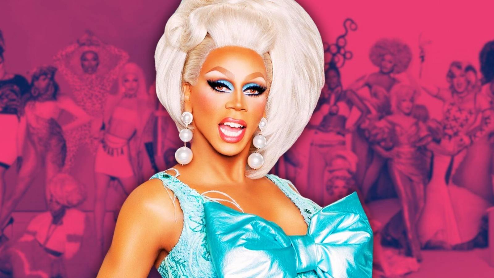 The Most Iconic RuPaul's Drag Race Quotes Ranked