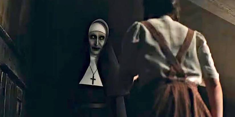 The Nun 3: Sequel Confirmation Chances & Everything We Know