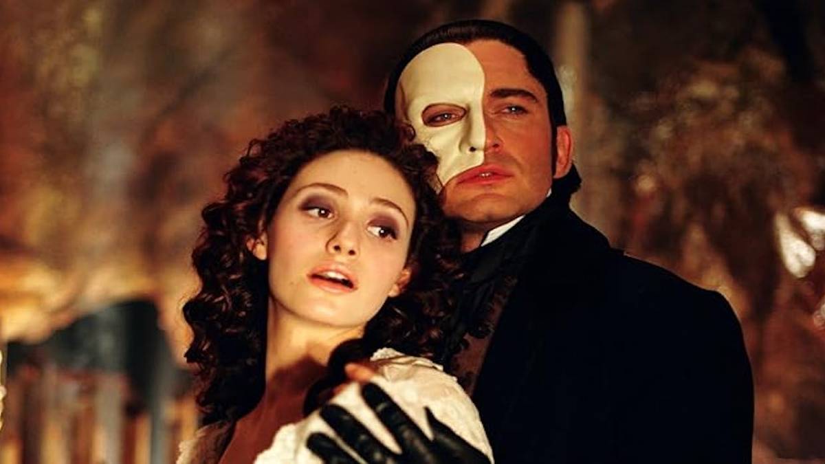 10 Great Performances In Bad Musicals