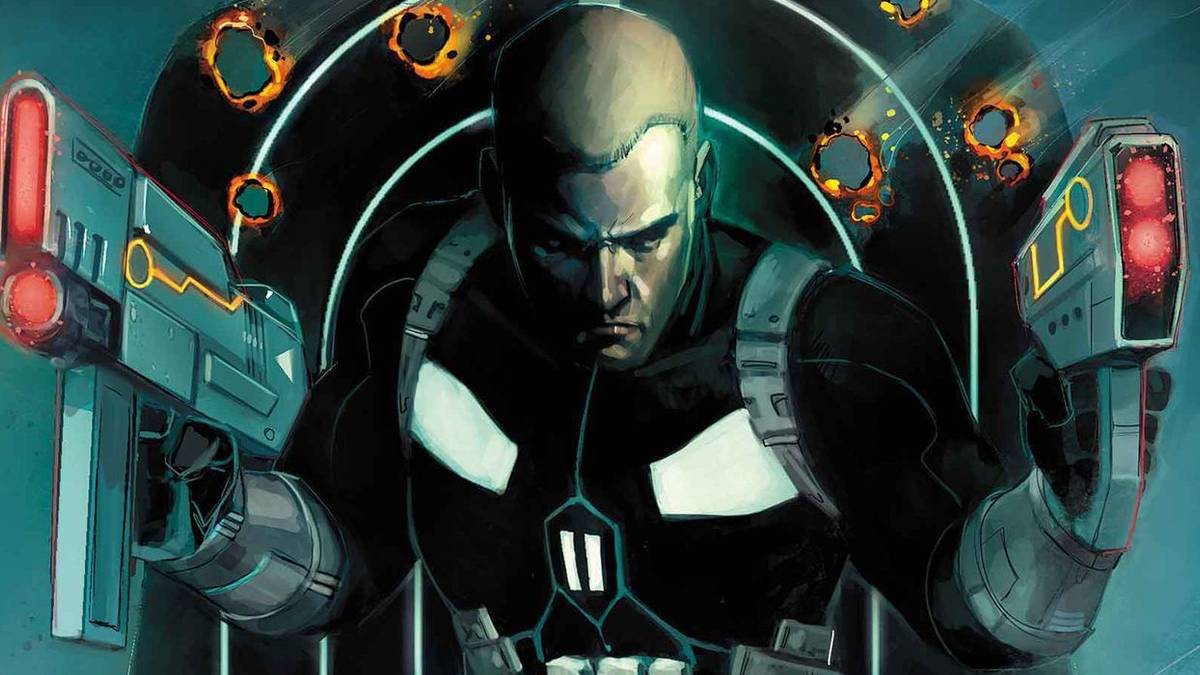New Punisher's Tragic Origin Story Officially Revealed by Marvel