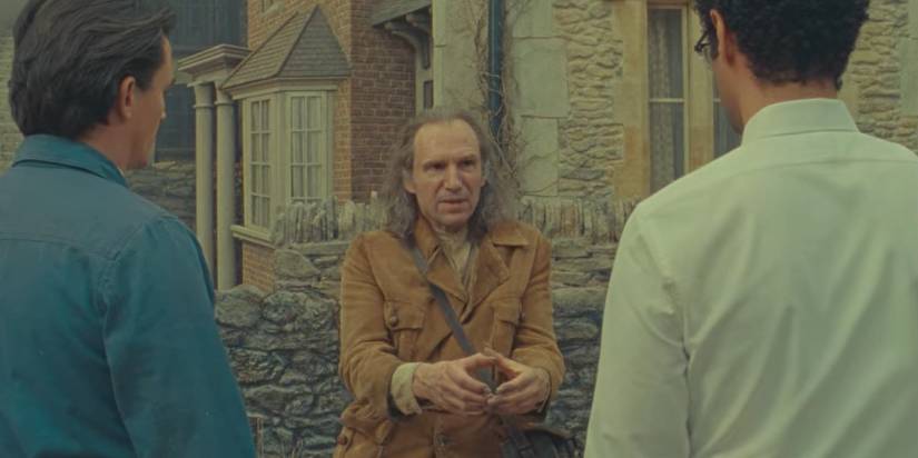 Wes Anderson's The Rat Catcher Ending Explained