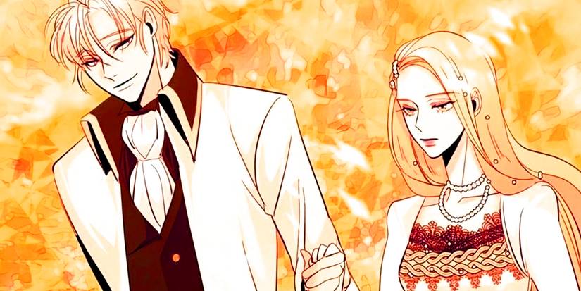 10 Best Fantasy Series All Manhwa Fans Should Read