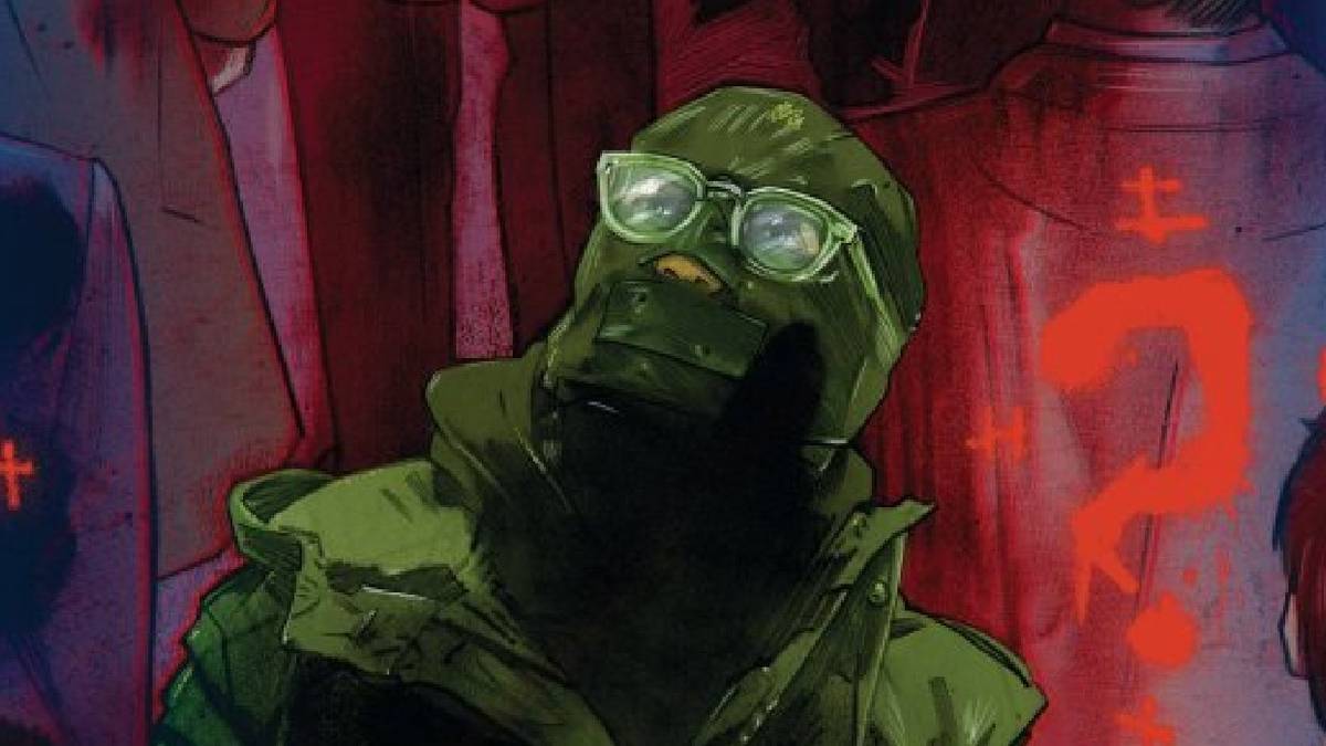 10 A-List Celebrities Who Created Their Own Comics