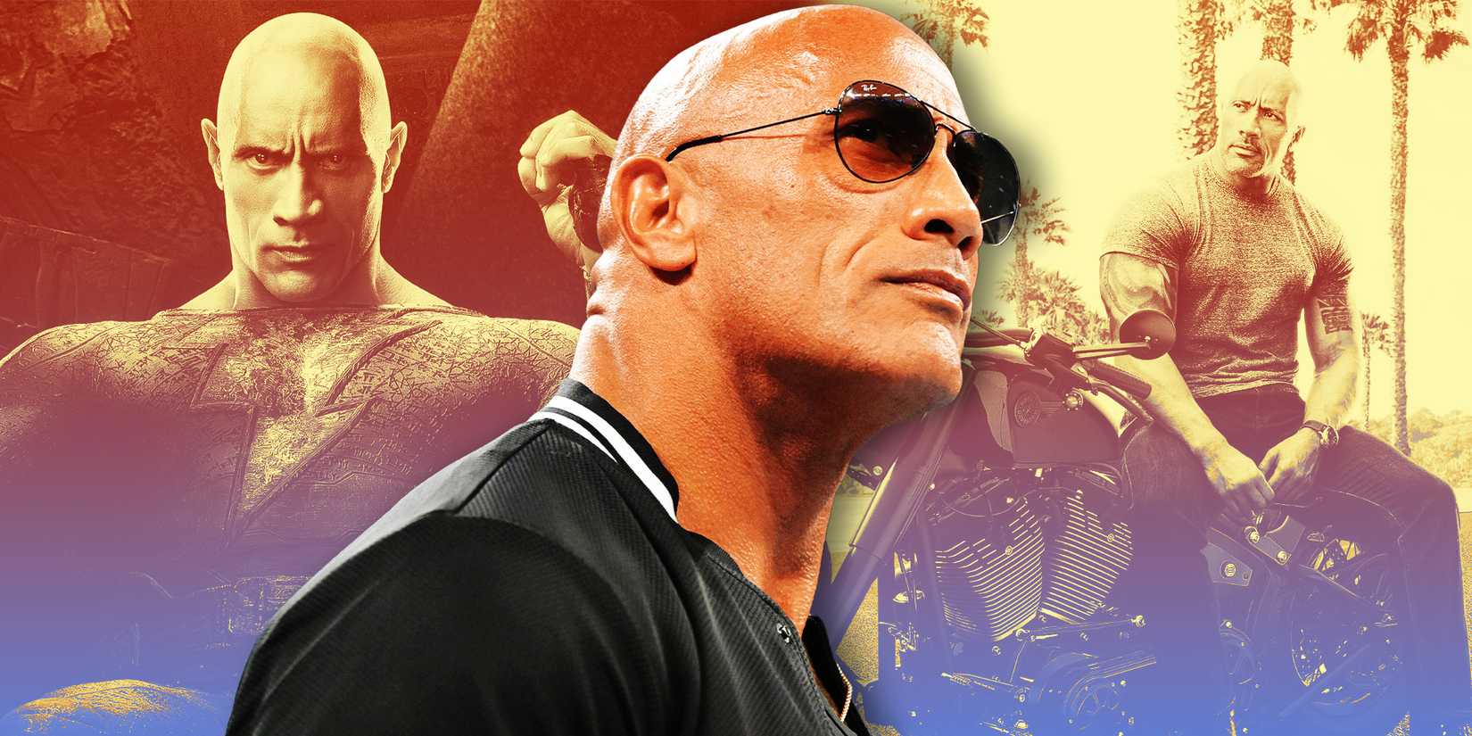 The Rock’s WWE Run Means Fast & Furious 11 Must Make 1 Major Hobbs Change