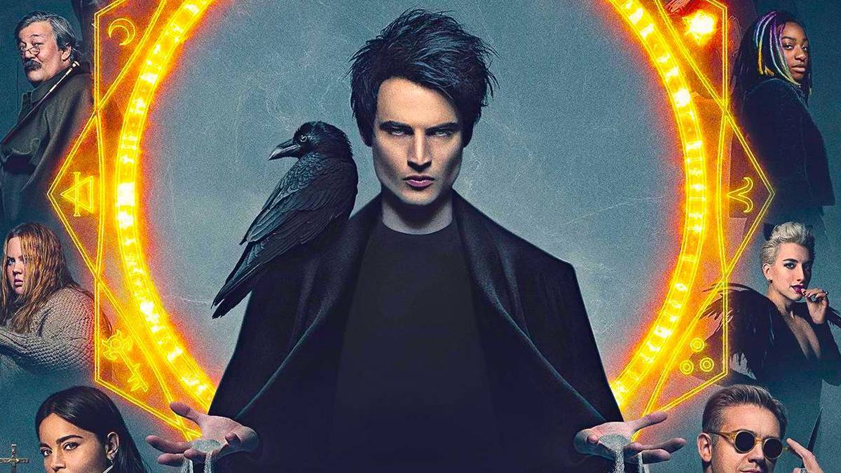 Sandman Season 2 Adds 9 To Cast, Including Thor, Odin, Loki & Orpheus Stars