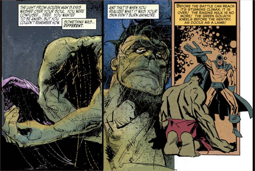 Hulk Fans Misunderstand 1 Major Thing About Banner's Angry Alter-Ego