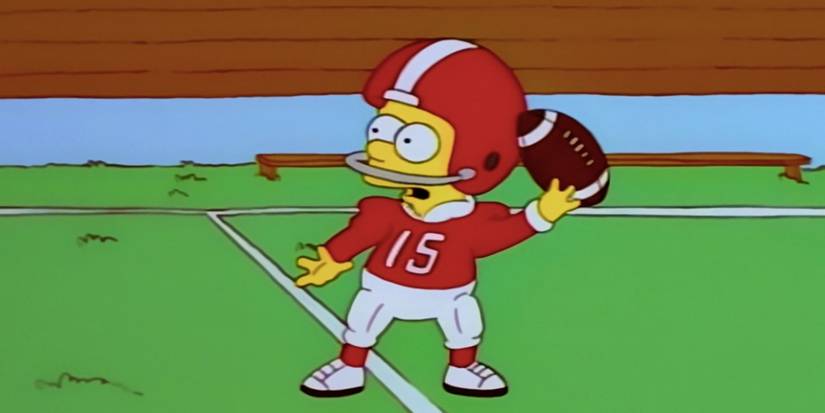 The Simpsons' Decade-Old Cruise Episode Compared To Real-Life Incident ...