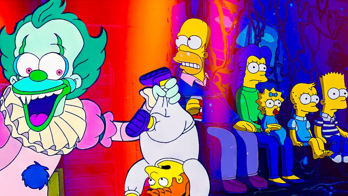 The Simpsons: Every Treehouse of Horror Halloween Special, Ranked