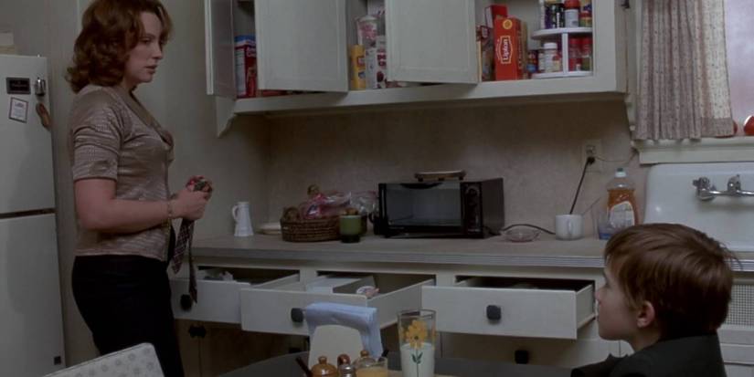 The Sixth Sense's 10 Scariest Scenes, Ranked