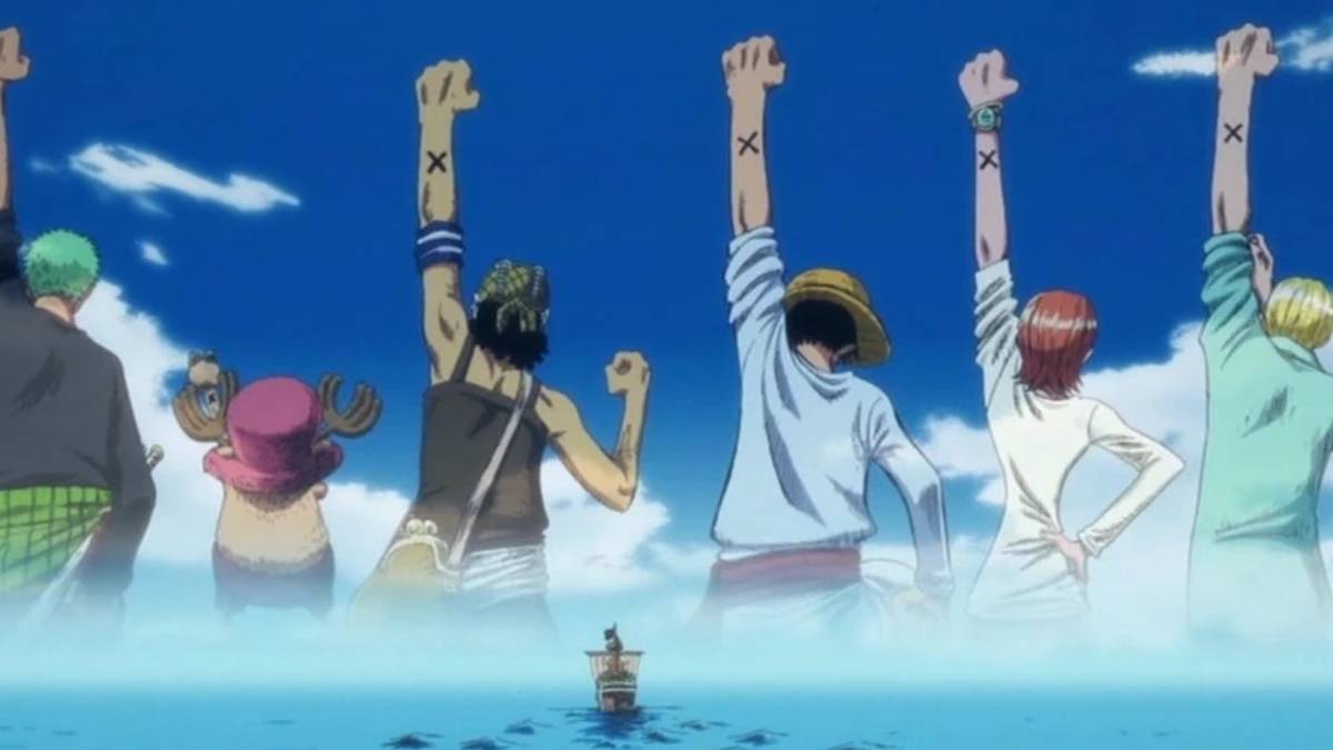 One Piece Finally Reveals Why a Popular Straw Hat Had To Leave The Crew