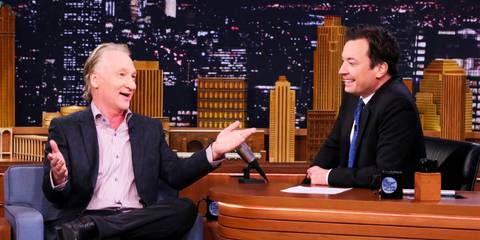 The Tonight Show Starring Jimmy Fallon Summary, Trailer, Season List ...
