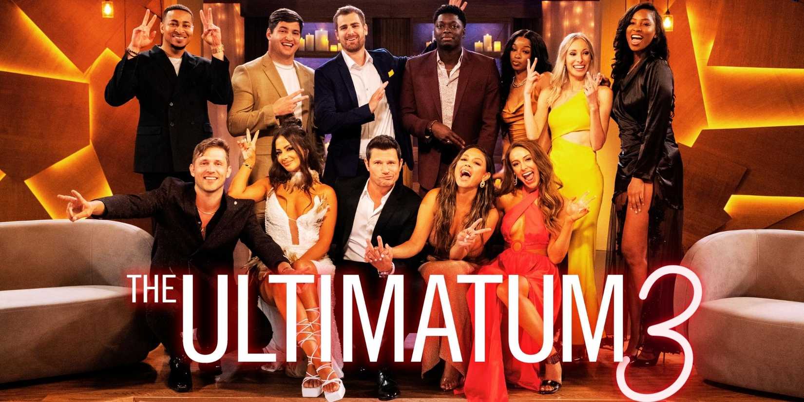 The Ultimatum: South Africa Season 1: Trailer, Cast, Latest News ...
