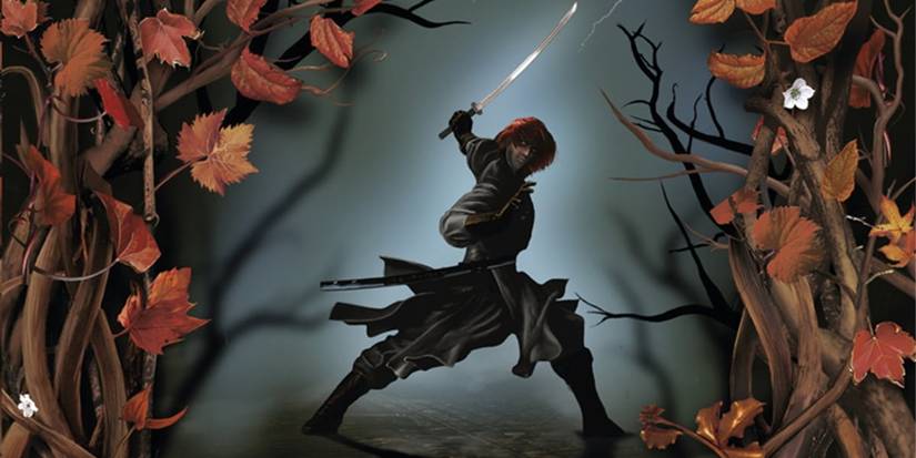 Why The Doors Of Stone Is Taking So Long - 3rd Kingkiller Chronicle ...