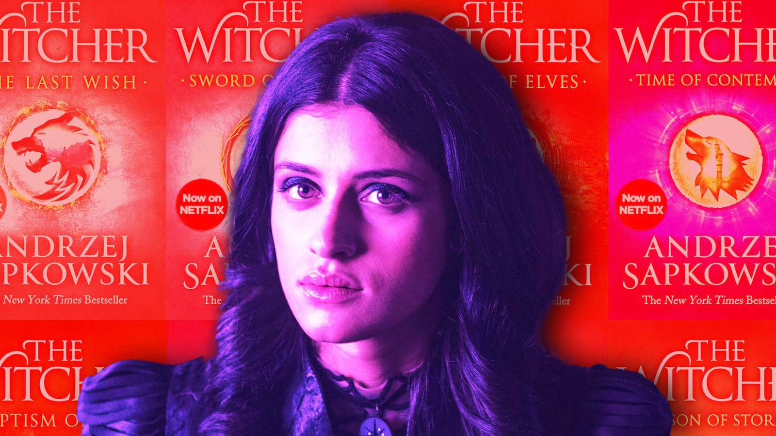 The Next Witcher Book Updates: Expected Release Window, Story ...