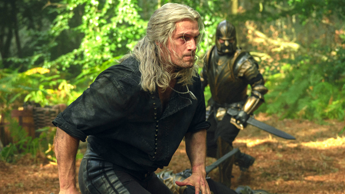 "A Little Sacrifice": Everything You Need To Know About The Witcher ...