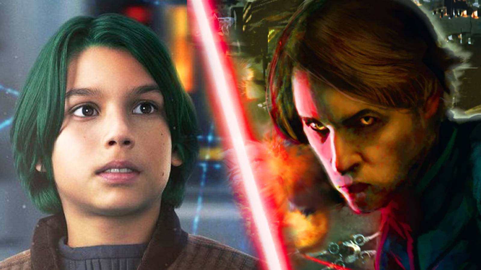 Is Jacen Syndulla Doomed To Turn To The Dark Side? This Ahsoka Easter ...
