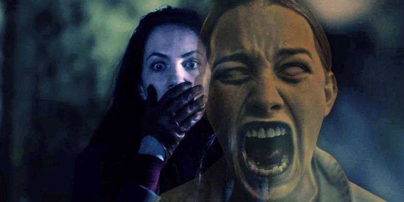 Mike Flanagan's Unmade The Haunting Season 3 Story Explained: What Hill ...