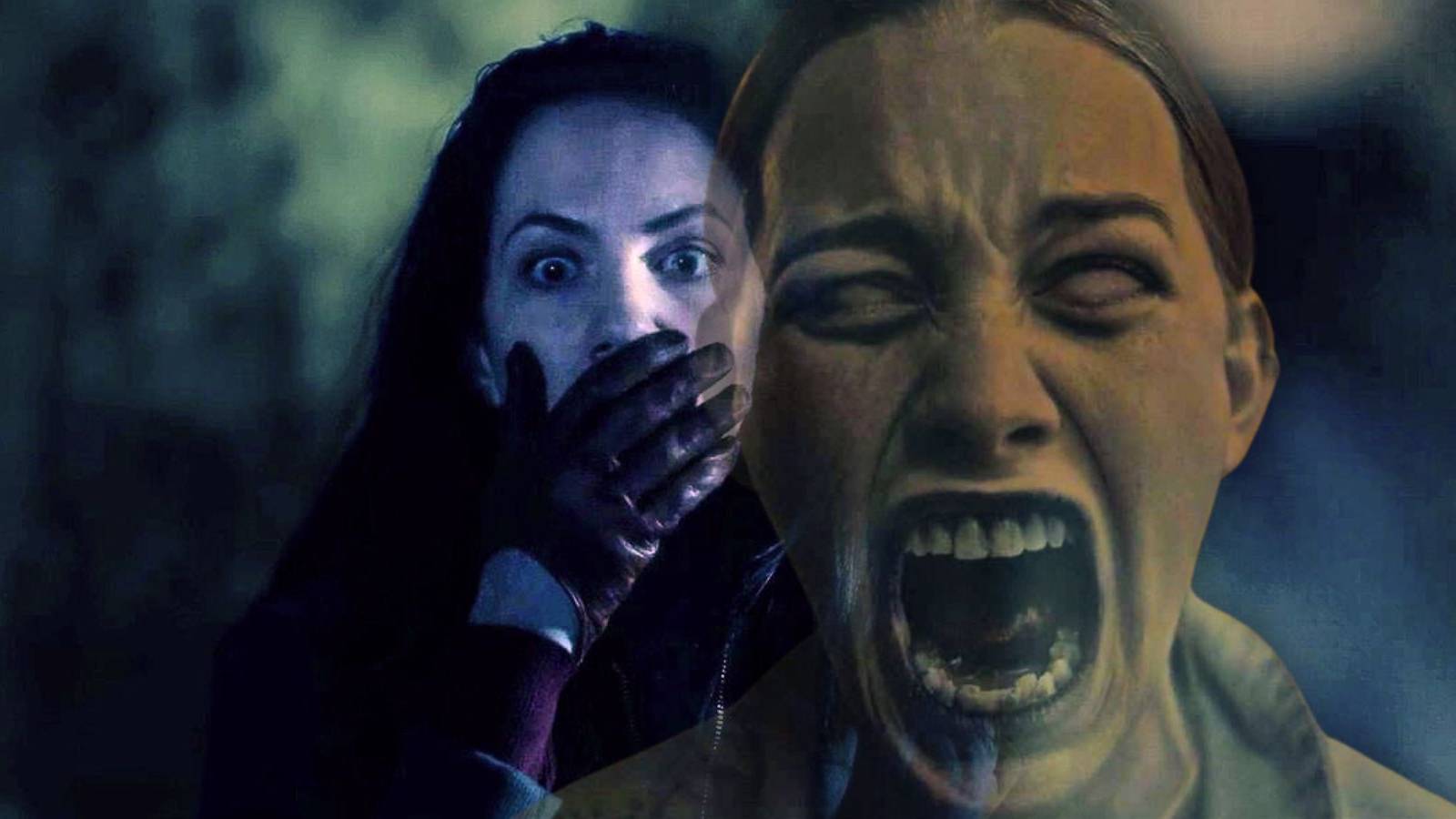 This Mike Flanagan Show Has The Best Jump Scare Of Any Horror In The ...