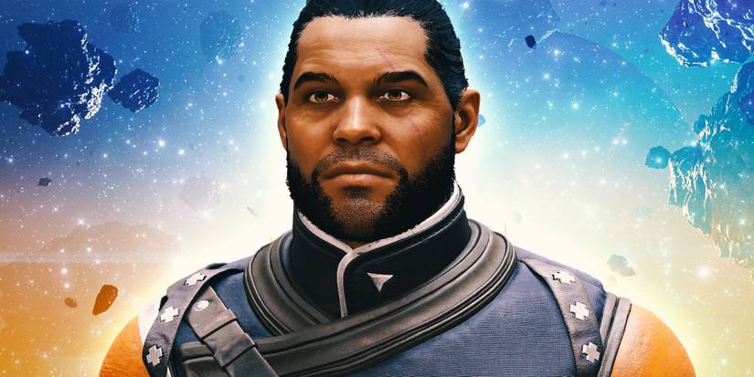 Starfield: How to Join The United Colonies