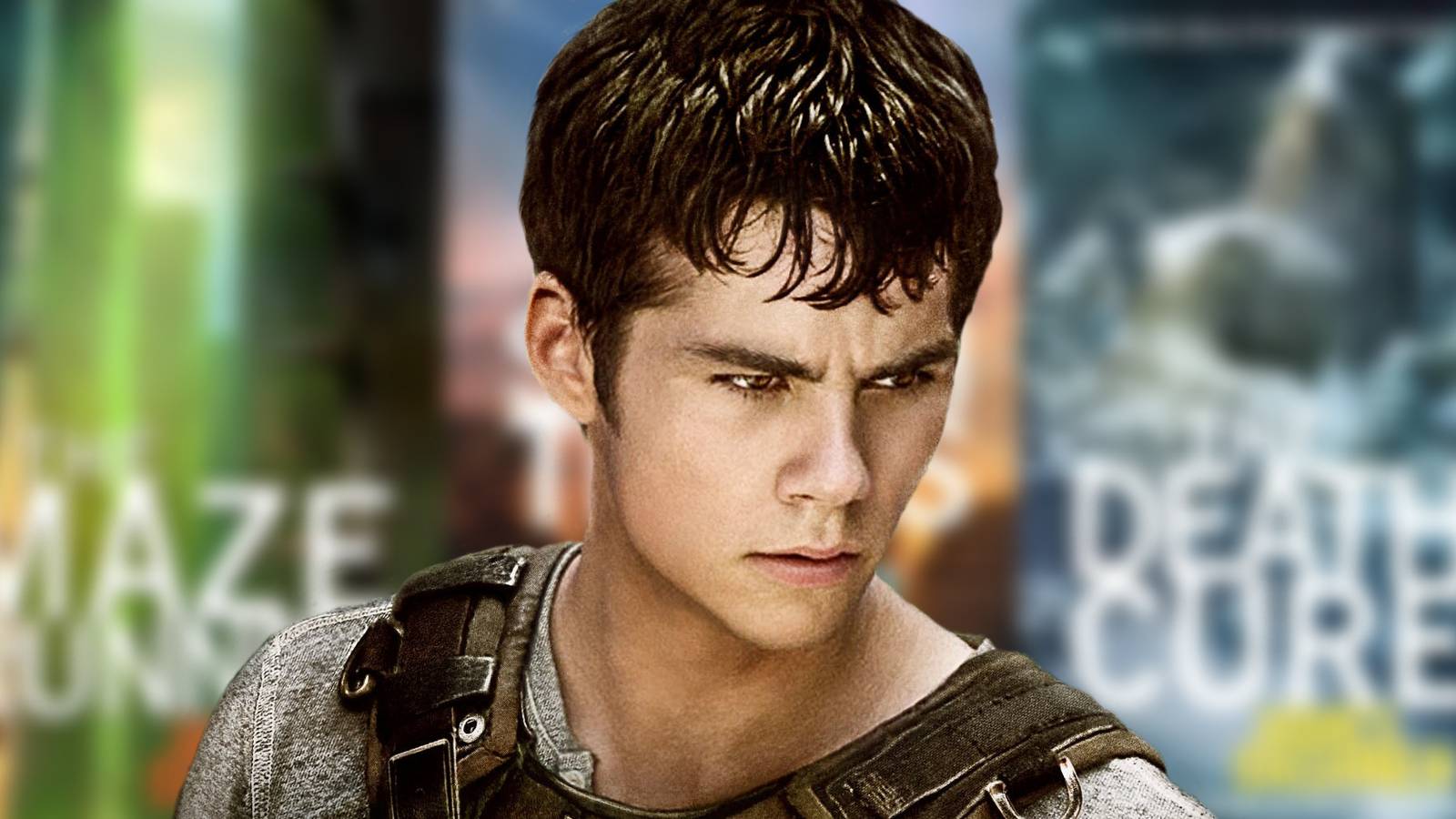 The Maze Runner Books In Order: How To Read Them