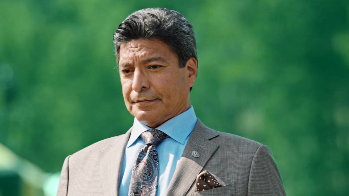 "Delusional! Deplorable!" Yellowstone's Representation Criticized By ...