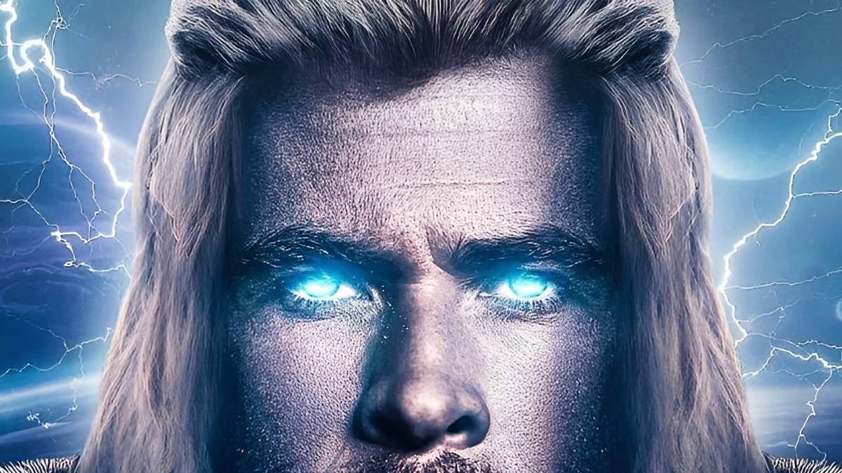 Thor 5 Poster Imagines Chris Hemsworth Returning As A Darker Version Of ...