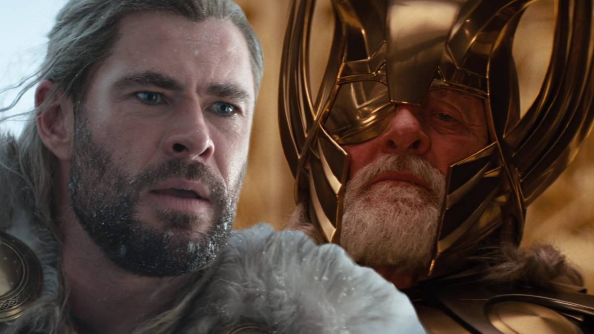 The MCU Set Up An Iconic Thor 5 Villain 5 Years Ago