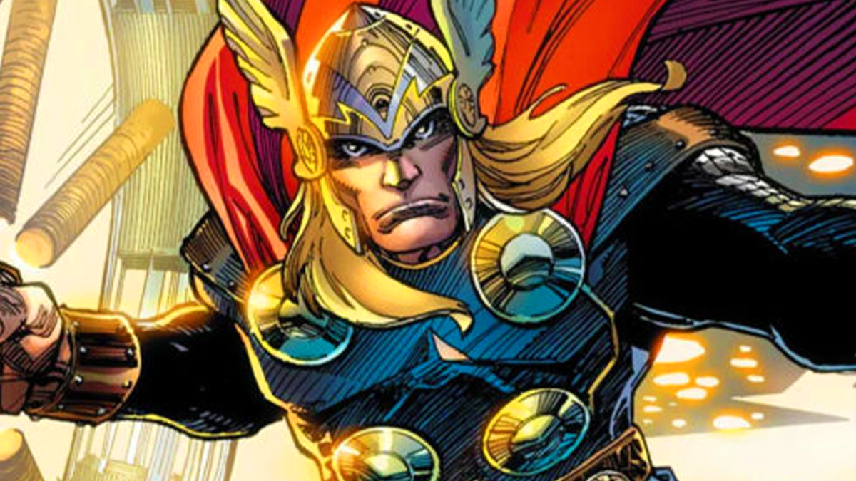 Avengers Confirms What Makes Thor Unique Among Marvel's Gods