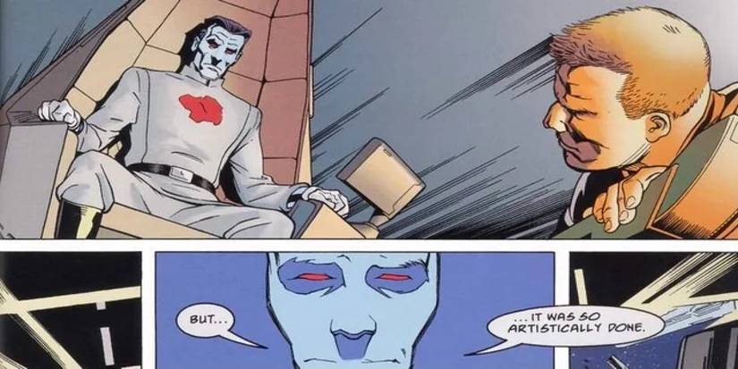 Captain Enoch Means Thrawn's Star Wars Legends Death Is Impossible In Canon