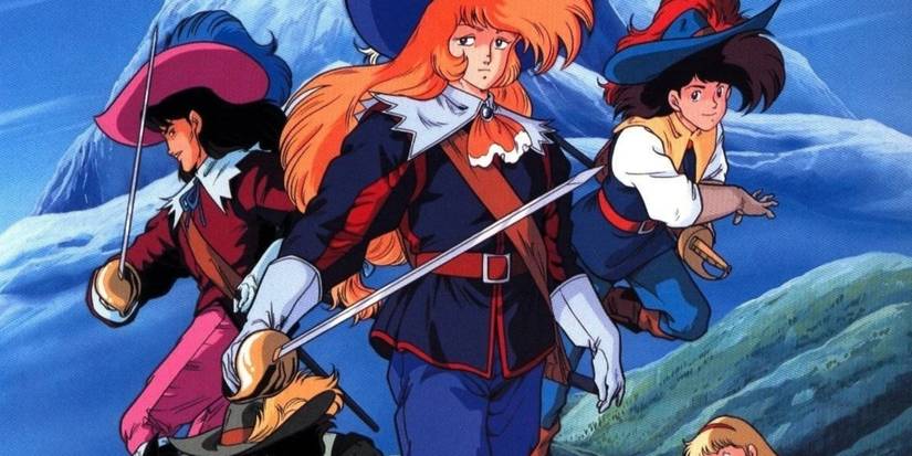 10 Best Anime Every History Nerd Needs to Watch