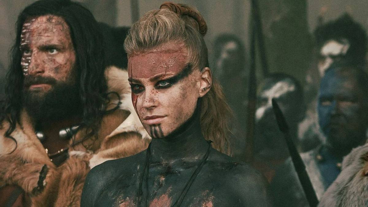 Thusnelda: Who The Barbarians Germanic Warrior Was In Real Life Explained