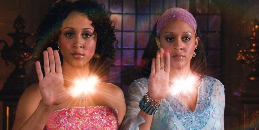 What Happened To Tia & Tamera Mowry?