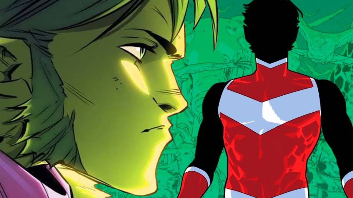 10 Most Powerful Beast Boy Transformations in Titans History (Ranked Weakest to Strongest)
