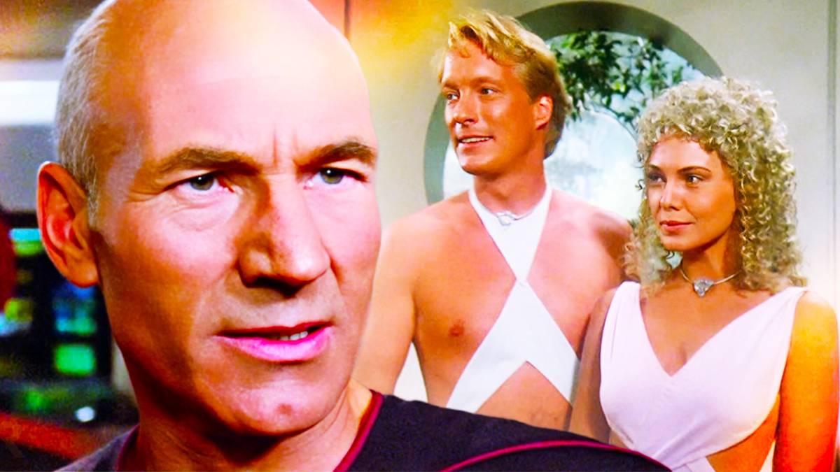 Star Trek's Prime Directive Makes No Sense In TNG Season 1
