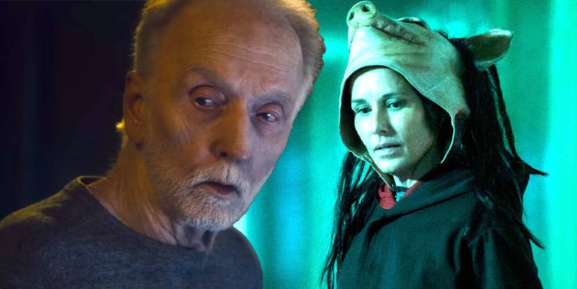 Who Is Amanda In Saw? Jigsaw's Apprentice & Future After Saw X Explained