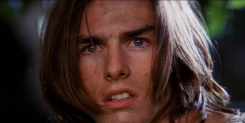 Legend: How The Tom Cruise And Tim Curry Fantasy Movie Became A Cult ...