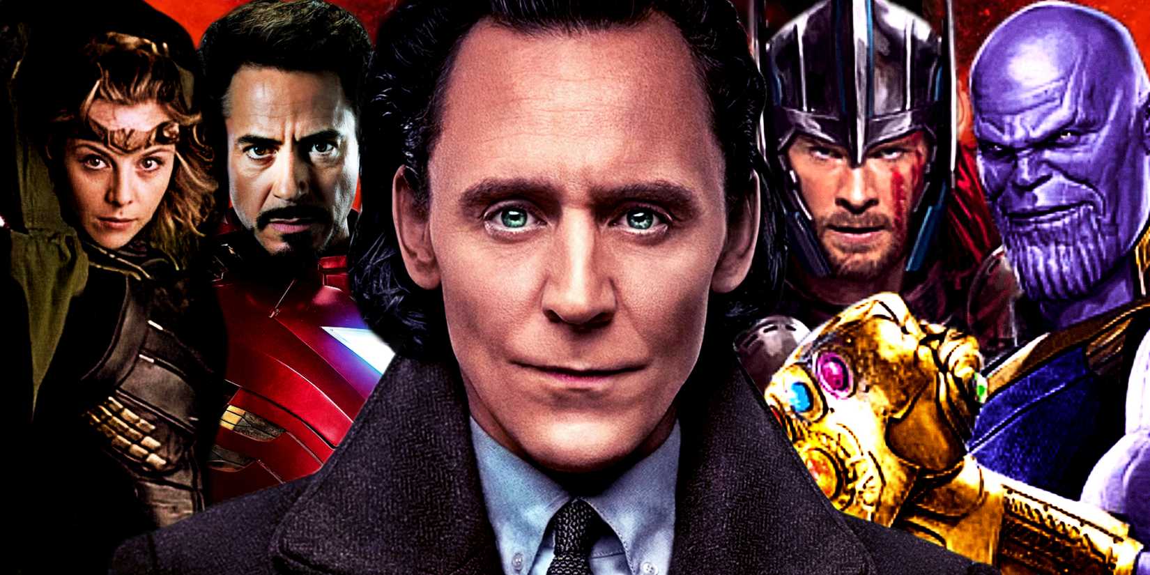 Was Loki Ever An MCU Villain? Tom Hiddleston Didn’t Think So
