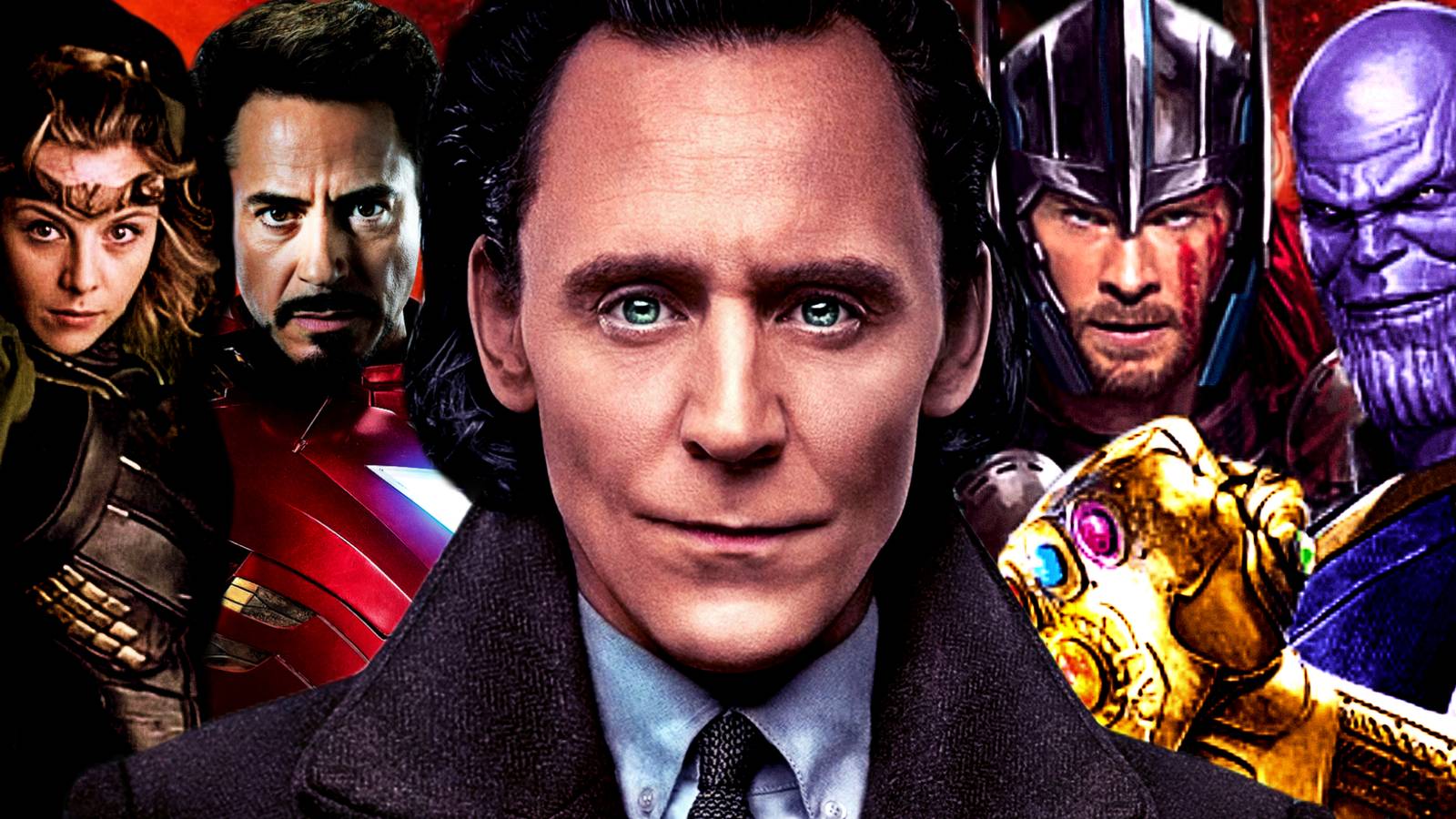 8 MCU Movies & Shows To Watch Before Loki Season 2