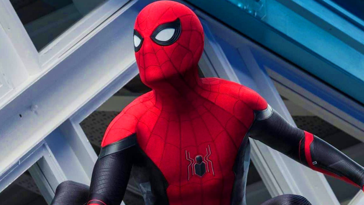 Marvel Knows Exactly How to Introduce Spider-Man's First Villain to the ...